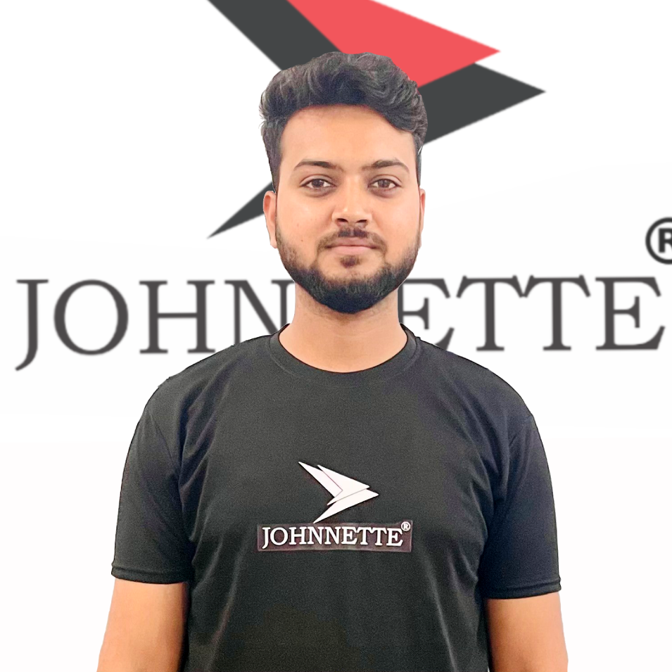 About | Johnnette Technologies