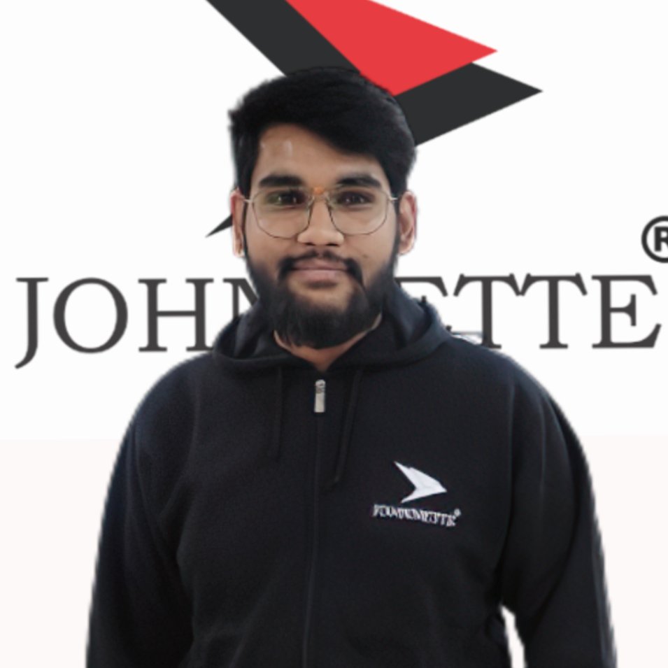 About | Johnnette Technologies