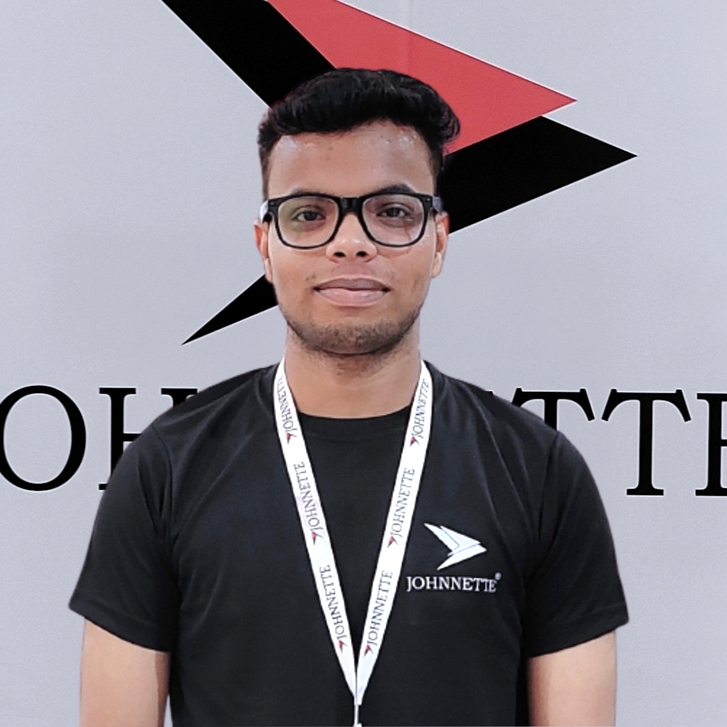 About | Johnnette Technologies