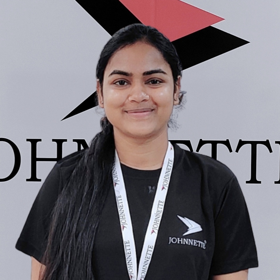 About | Johnnette Technologies