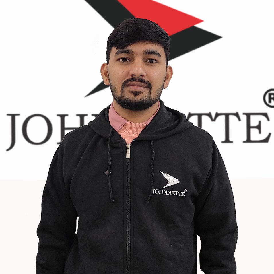 About | Johnnette Technologies