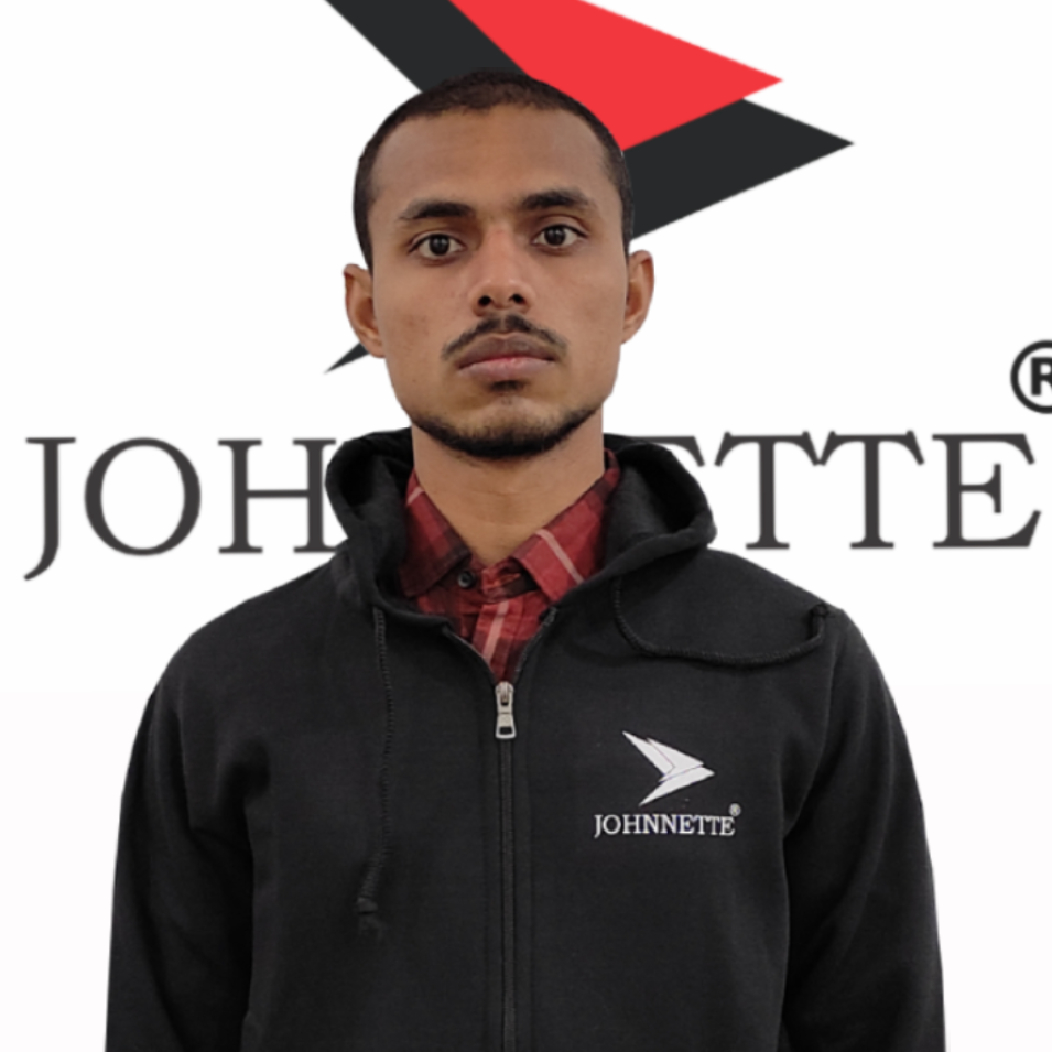About | Johnnette Technologies