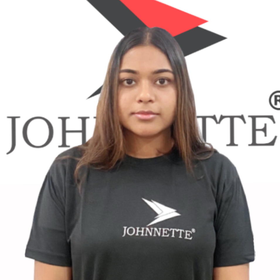 About | Johnnette Technologies
