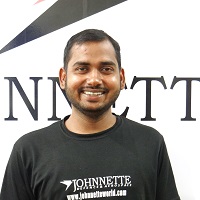 About | Johnnette Technologies